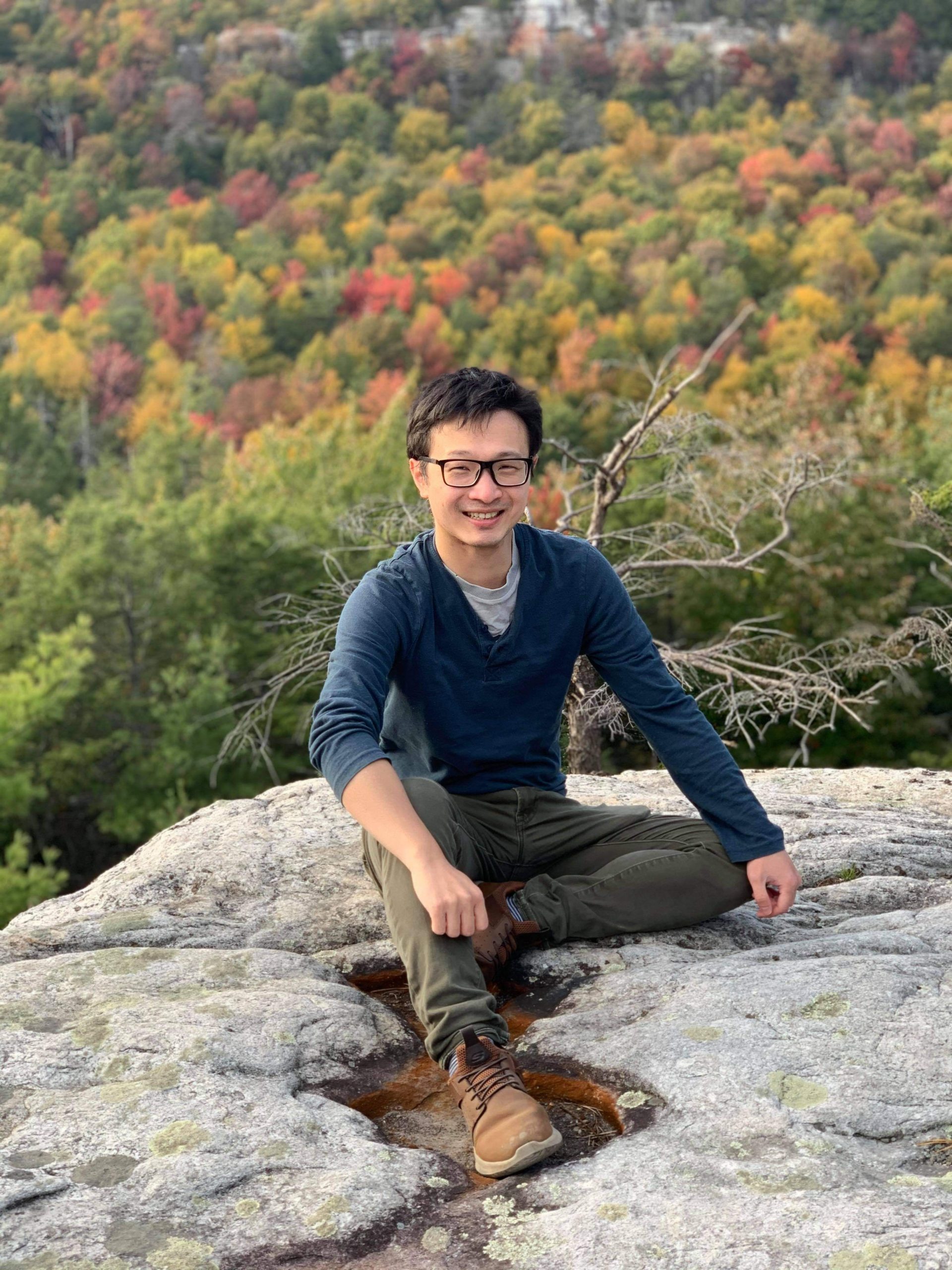 People – Gunsalus and Piano Lab